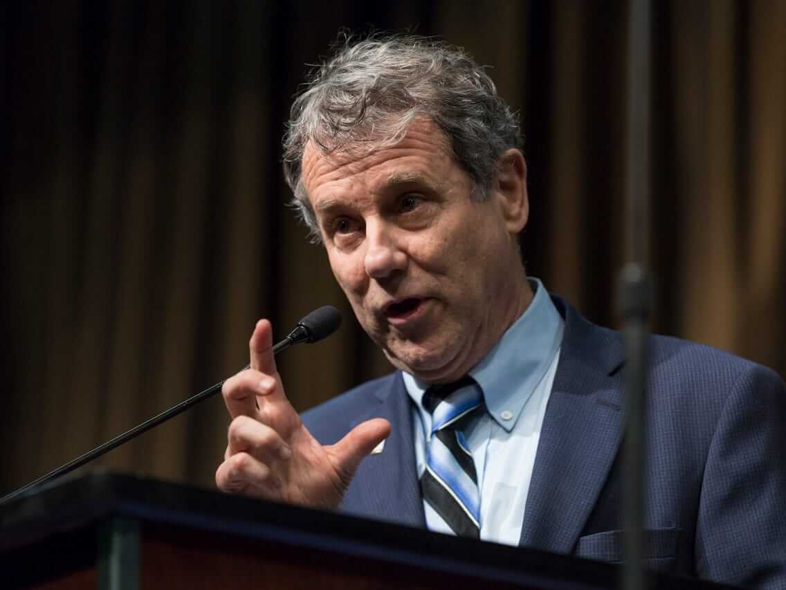 Senate Banking Committee Lambasts Bitcoin in Hearing - Market Tactic