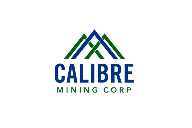 Calibre Continues to Intersect Shallow Open Pit Mineable Grades and ...