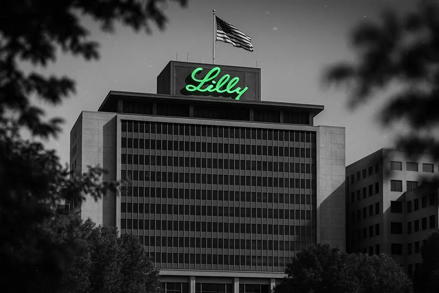 Lilly's $4B Move into Vaccine Innovation
