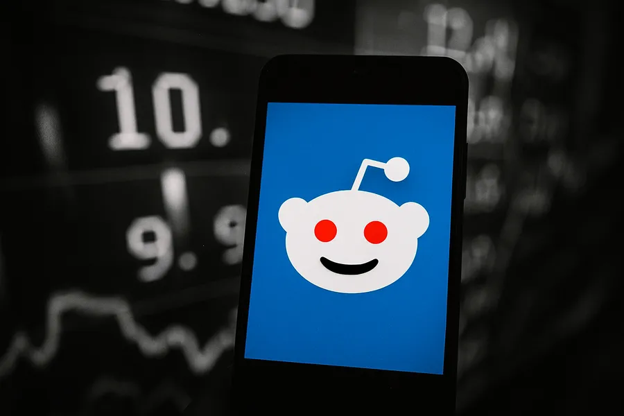 Meta's Forum App Launch Sparks Reddit Stock Dip