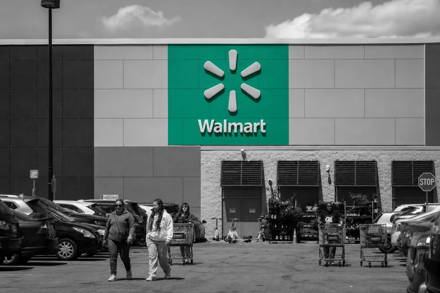 Walmart Grows Digital Ads with Vibe.co Purchase